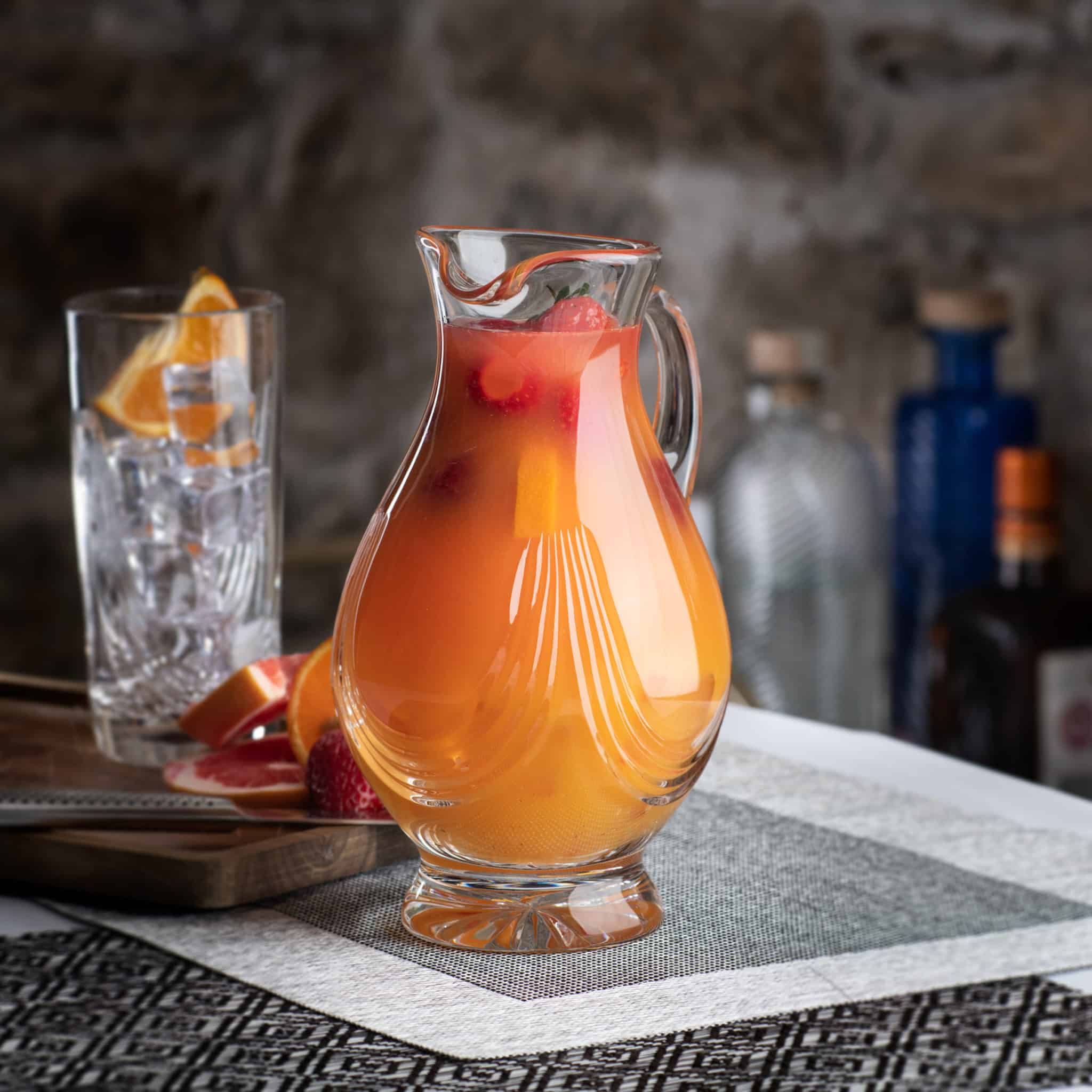 Shop Decanters for Whisky - Crystal Whisky Decanters