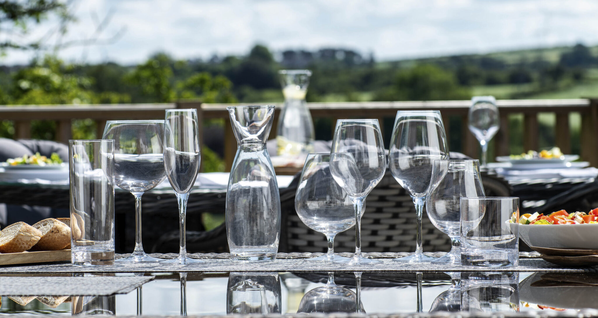 Shop Decanters for Whisky - Crystal Whisky Decanters